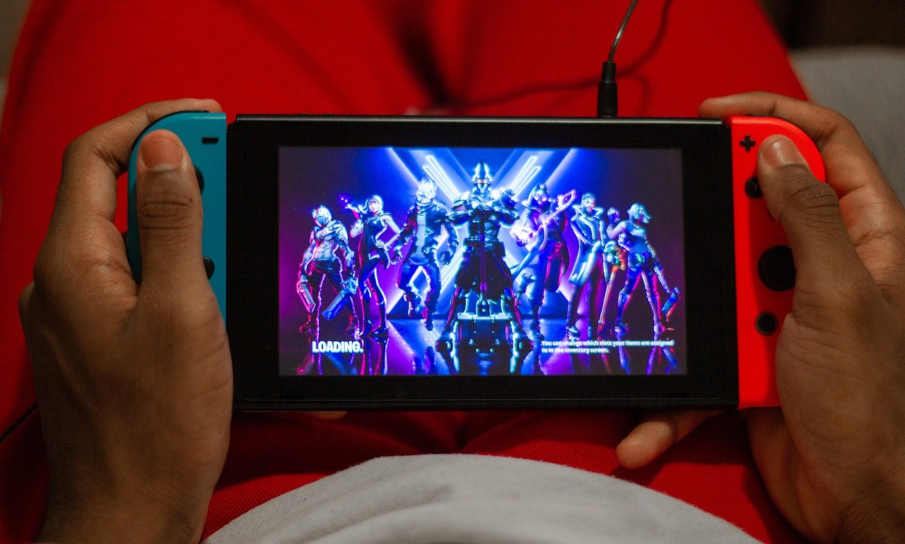 ‘We Just Want to Play’: Iran Gamers Battle Reality of US Sanctions ...