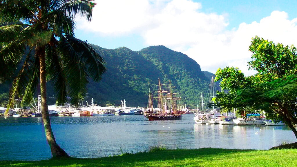American Samoa Loses Fishing Rights Decision in Ninth Circuit ...