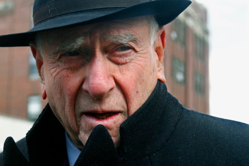 Brooklyn Federal Judge, Appointed by LBJ, Dies at 99 | Courthouse News ...