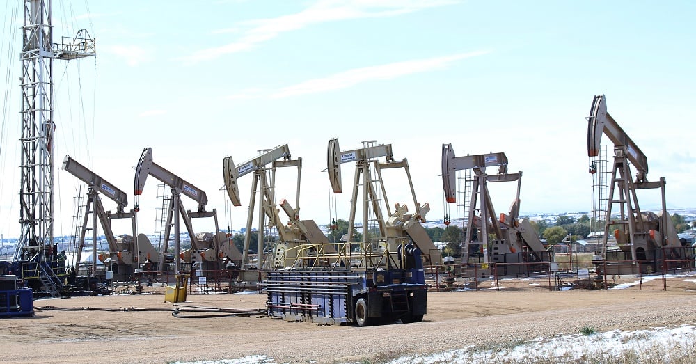 West Slope Fracking | Courthouse News Service