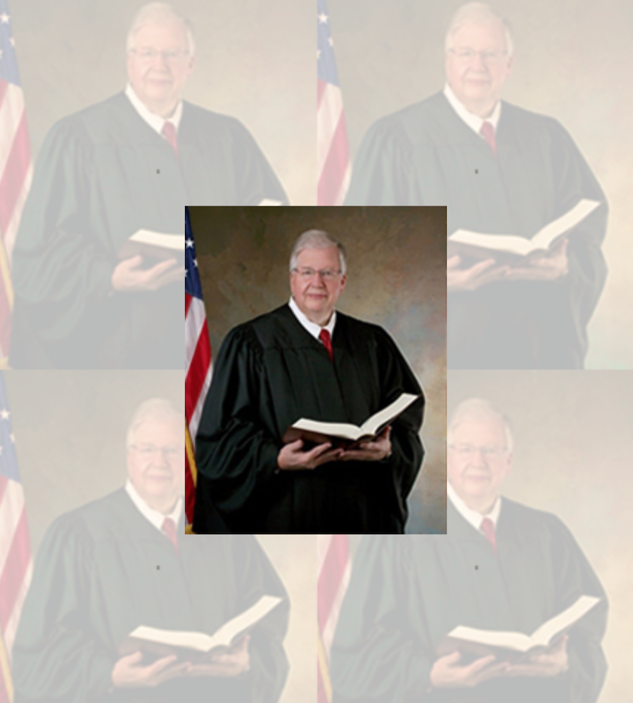 Alabama Judge Quits Amid Ethics Case Over Son’s Appointment ...