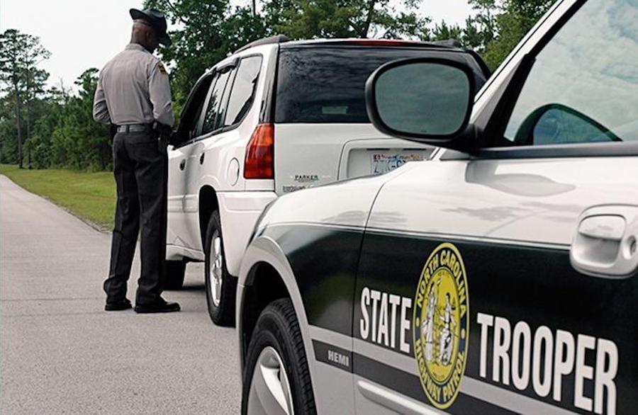 Hat’s Off: Court Reverses Trooper Firing Over Lost Headgear ...