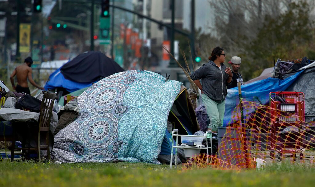 Judge allows Berkeley homeless encampment sweep, sets enforcement ...