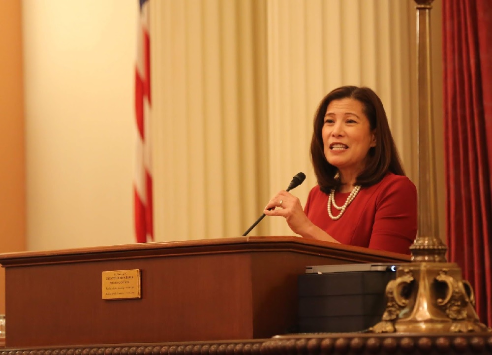 California Chief Justice Appoints New Judicial Council Members ...