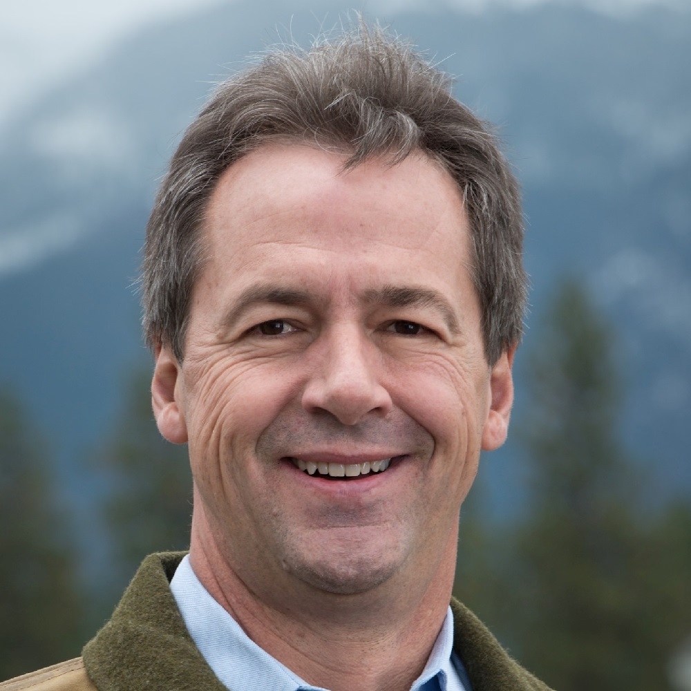 Montana Governor to Take on GOP Incumbent for US Senate | Courthouse ...
