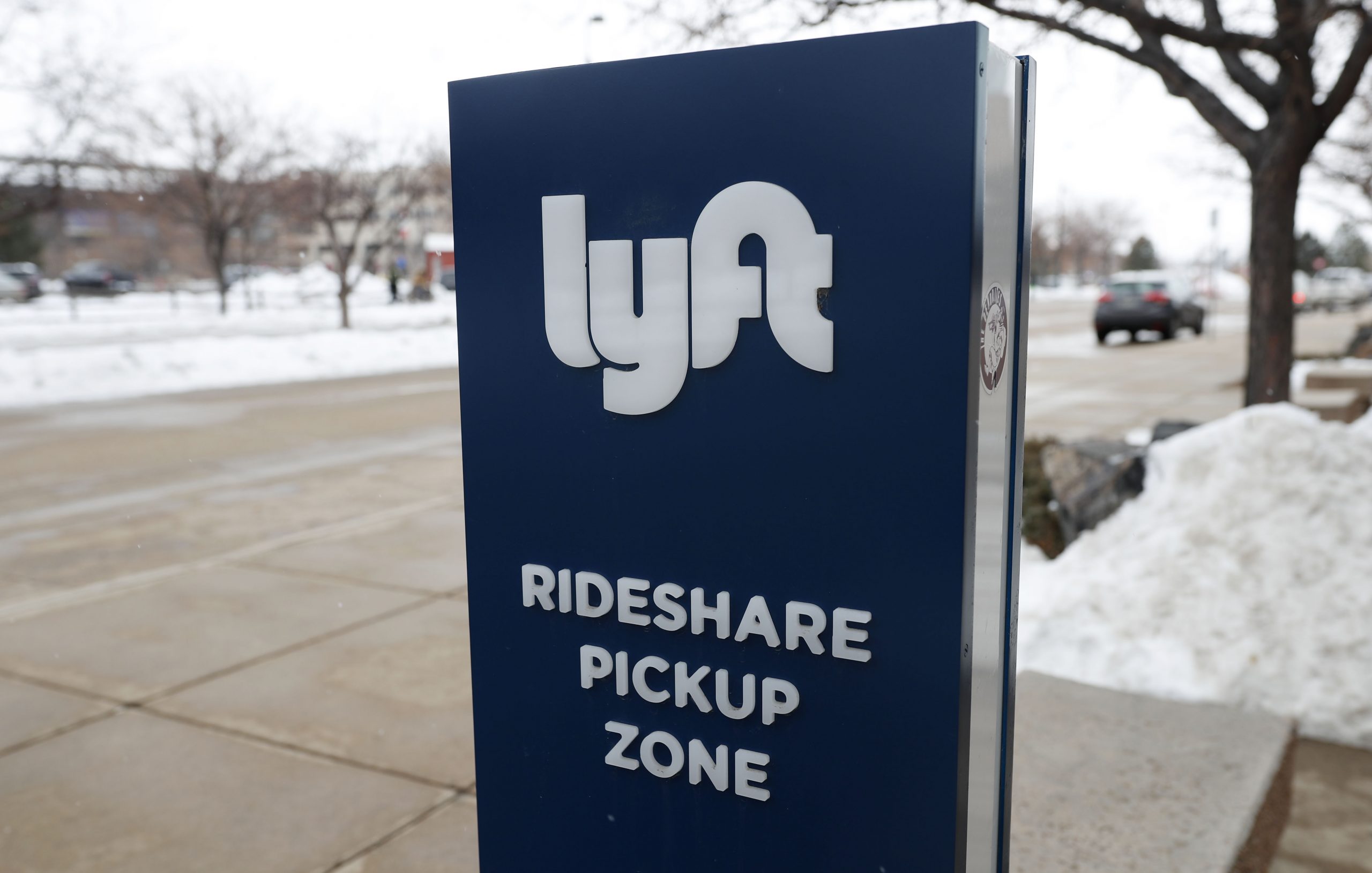 Lyft hit with 18 lawsuits over beatings, sexual assaults of drivers and ...