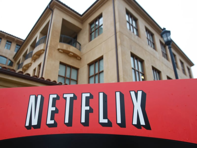 Netflix faces stolen script suit | Courthouse News Service