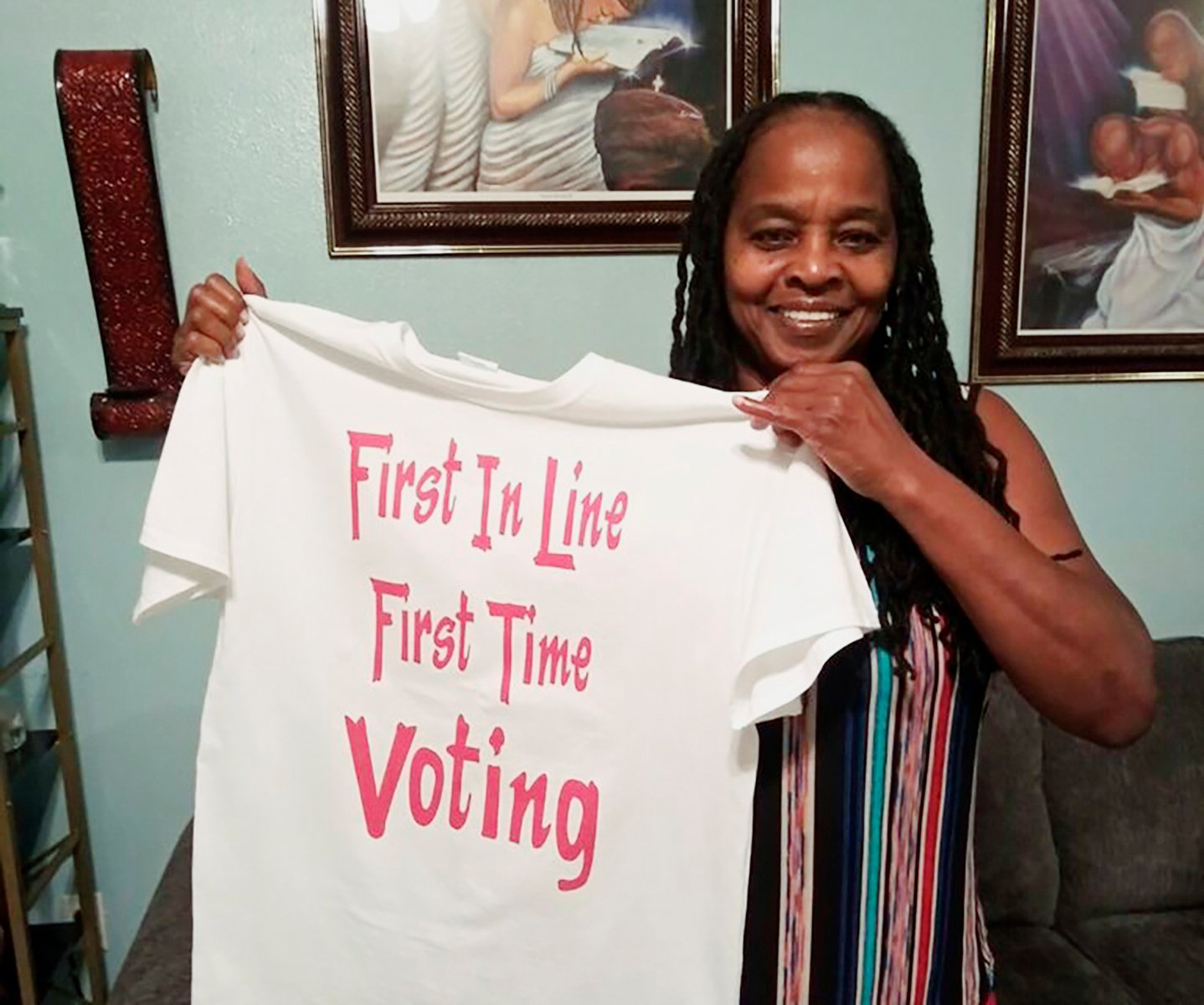 Record-Keeping Issues Highlighted in Florida Voting Rights Trial ...