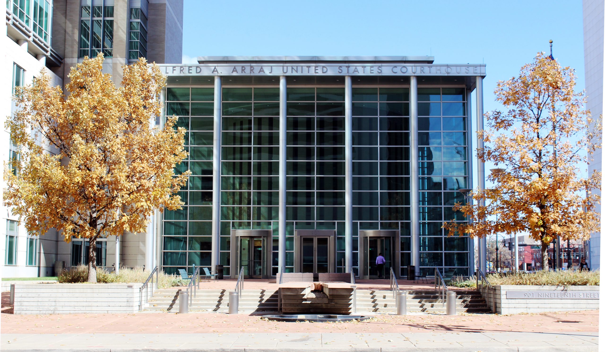 Federal judge dismisses malicious prosecution claims brought by ...