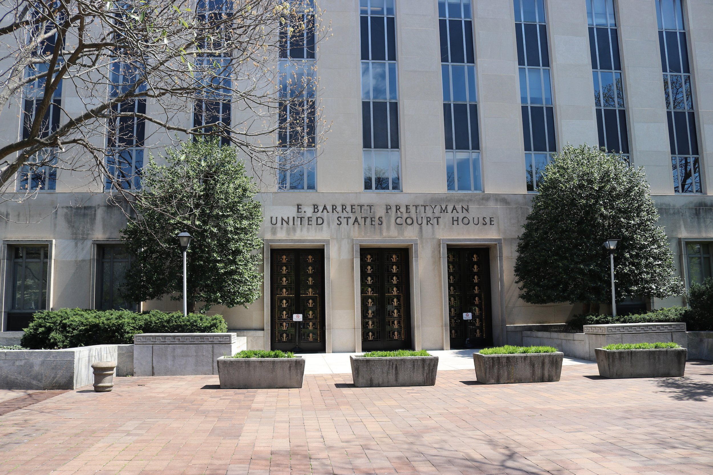 Former CIA agent charged with sexual assault argues to get evidence ...