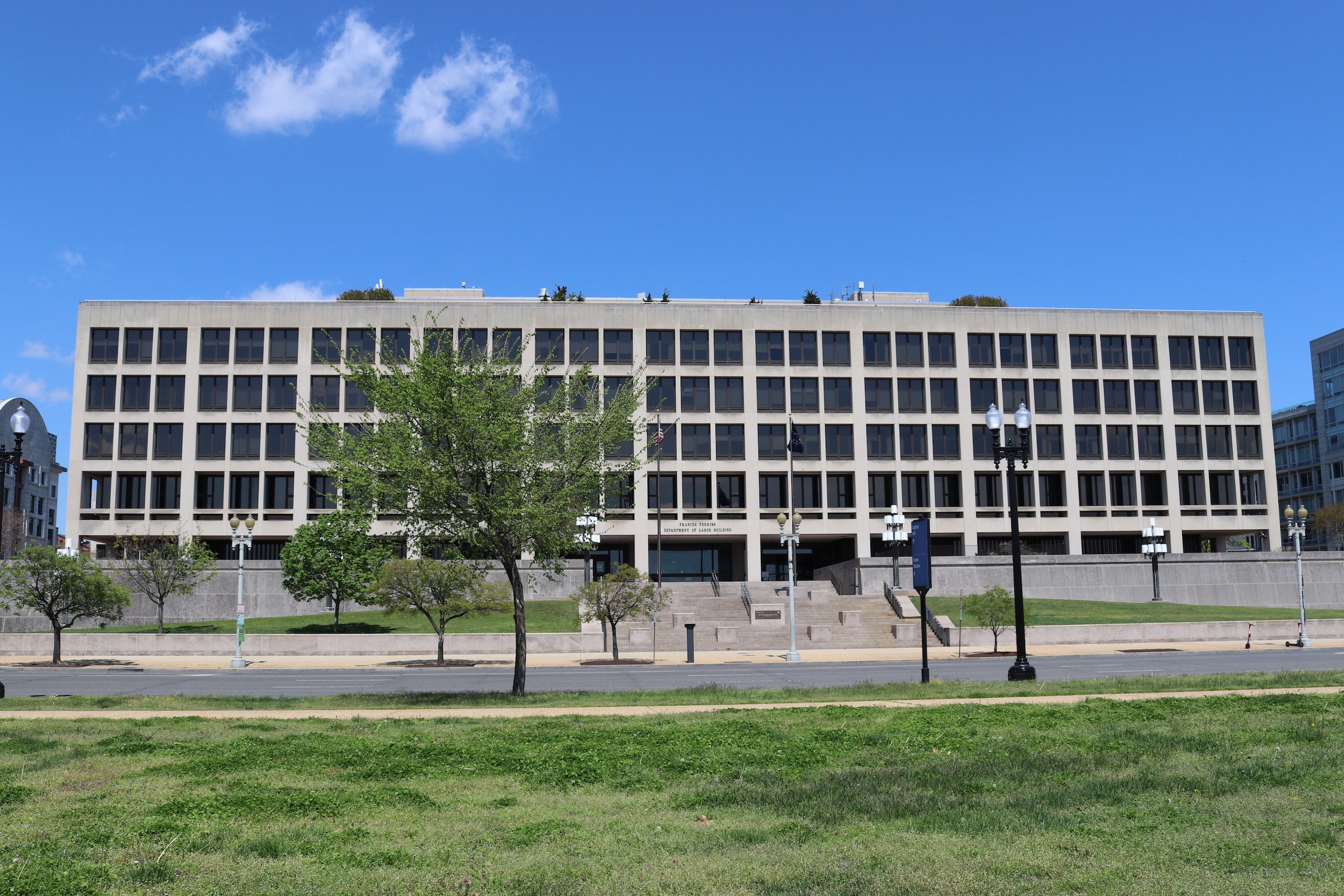 Labor Department accuses company of employing minors to clean ... Labor Department accuses company of employing minors to clean ...