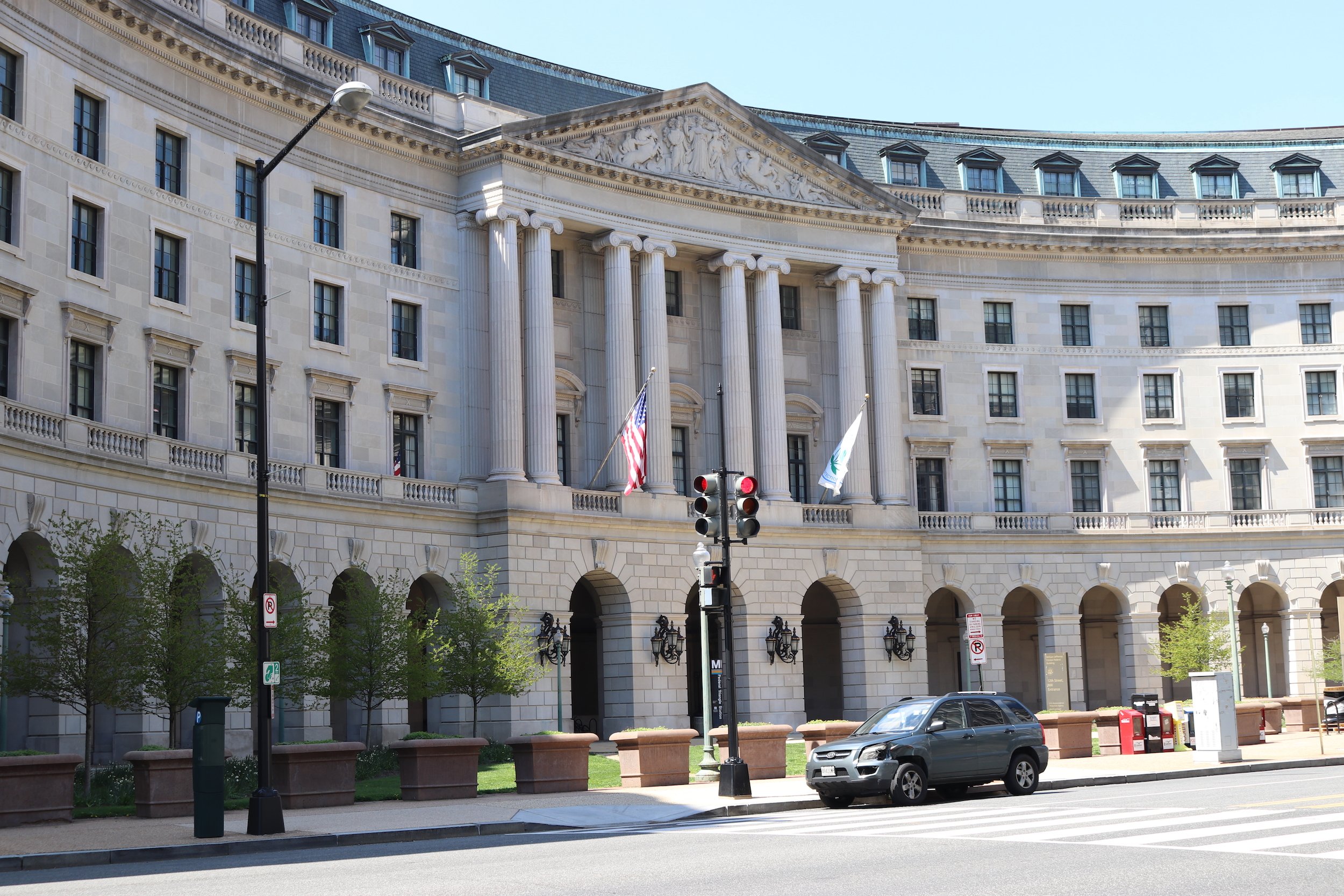 High Court Backs Secrecy Over Draft Records About Harm to Endangered ...