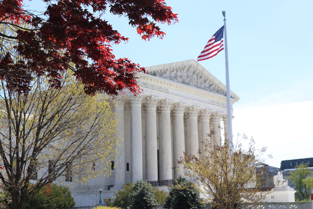 Top Eight | Courthouse News Service