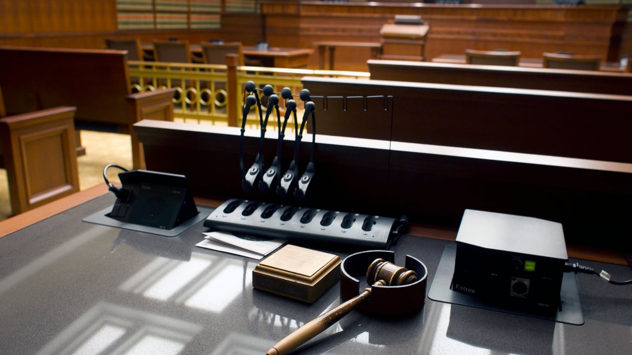 Amazon workers had ‘no duty’ to help lone contractor | Courthouse News ...