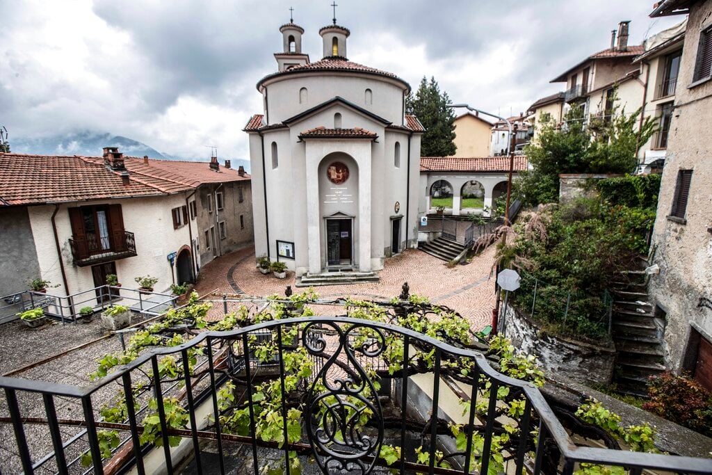 Virus Claims Legendary Italian Doctor | Courthouse News Service