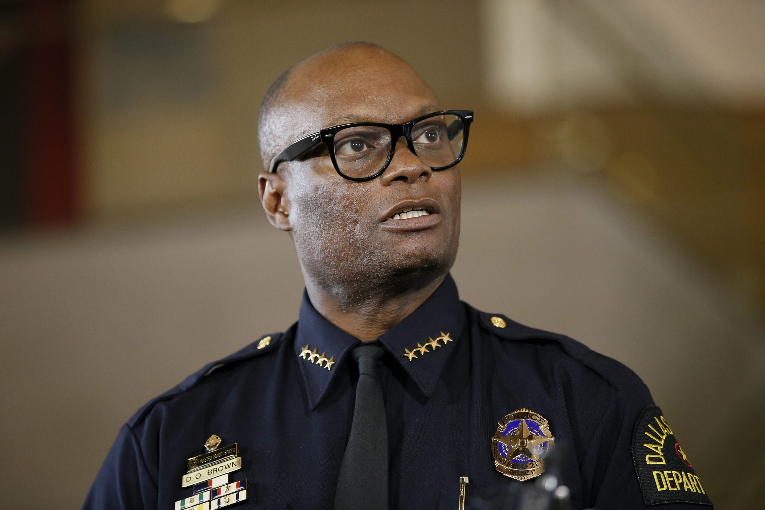 Chicago Mayor Picks Ex-Dallas Chief as New Top Cop | Courthouse News ...
