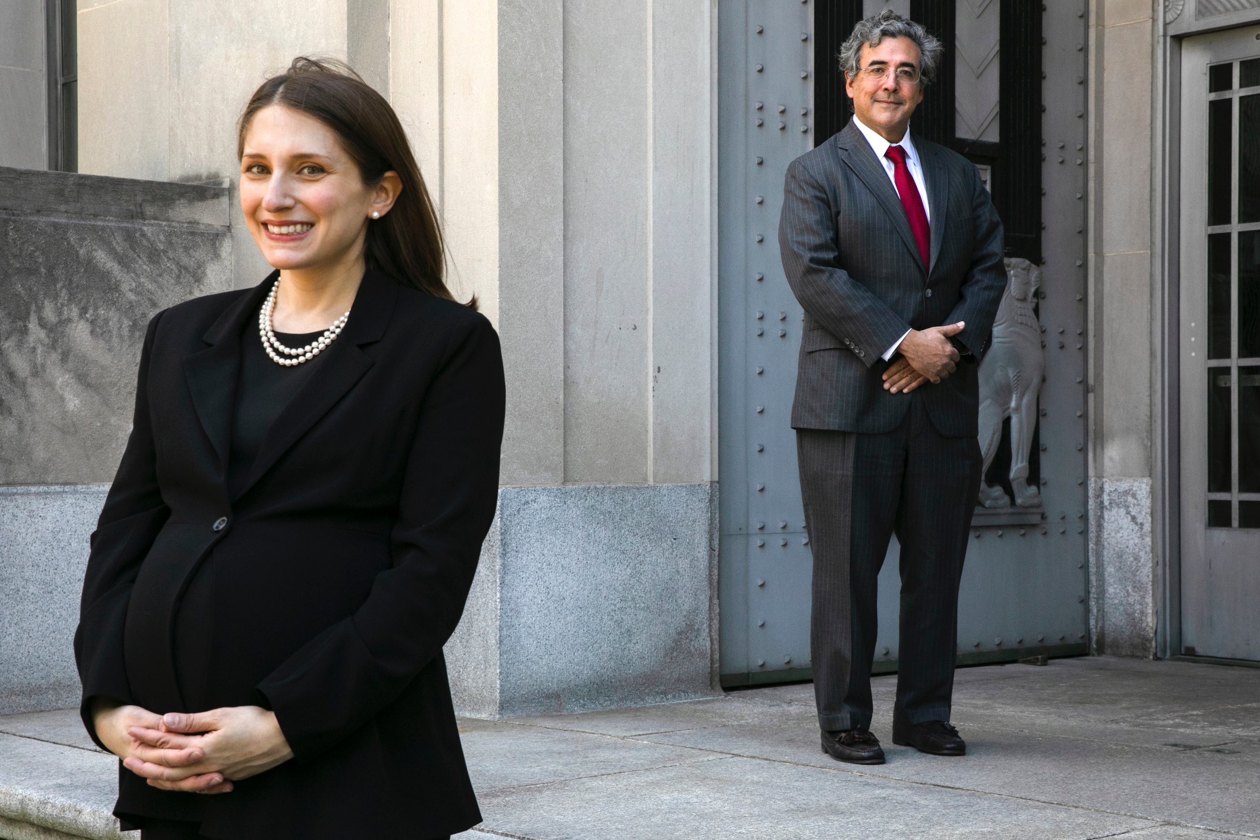 Solicitor General Noel Francisco Poised to Exit Justice Department ...