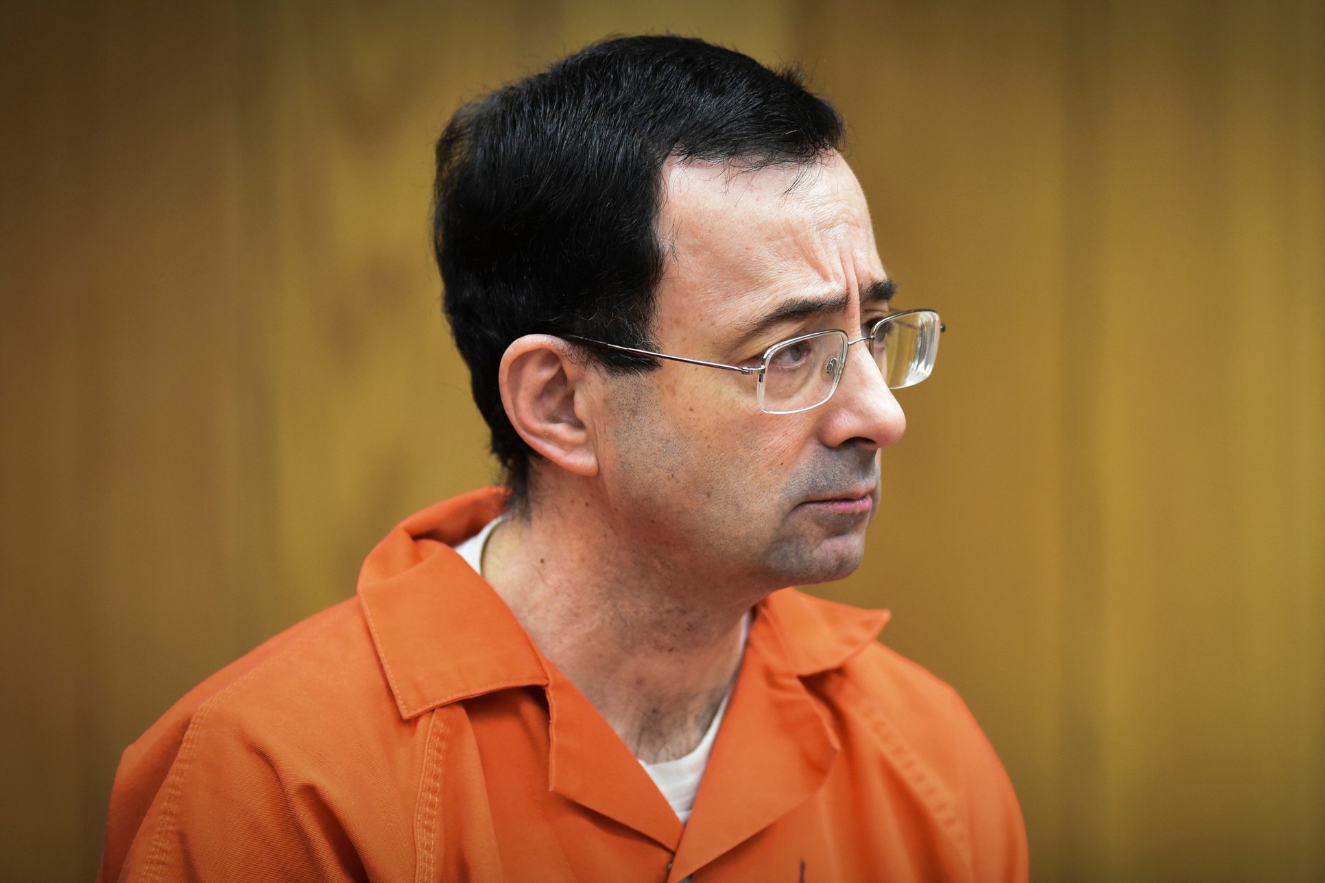 Former sports physician Larry Nassar loses last appeal of sex assault sentence | Courthouse News ...