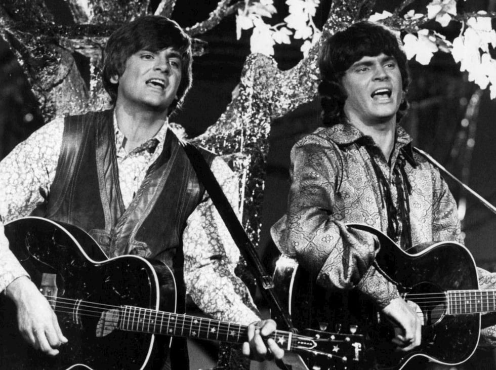 Sixth Circuit Revives Copyright Dispute Over Everly Brothers Song ...