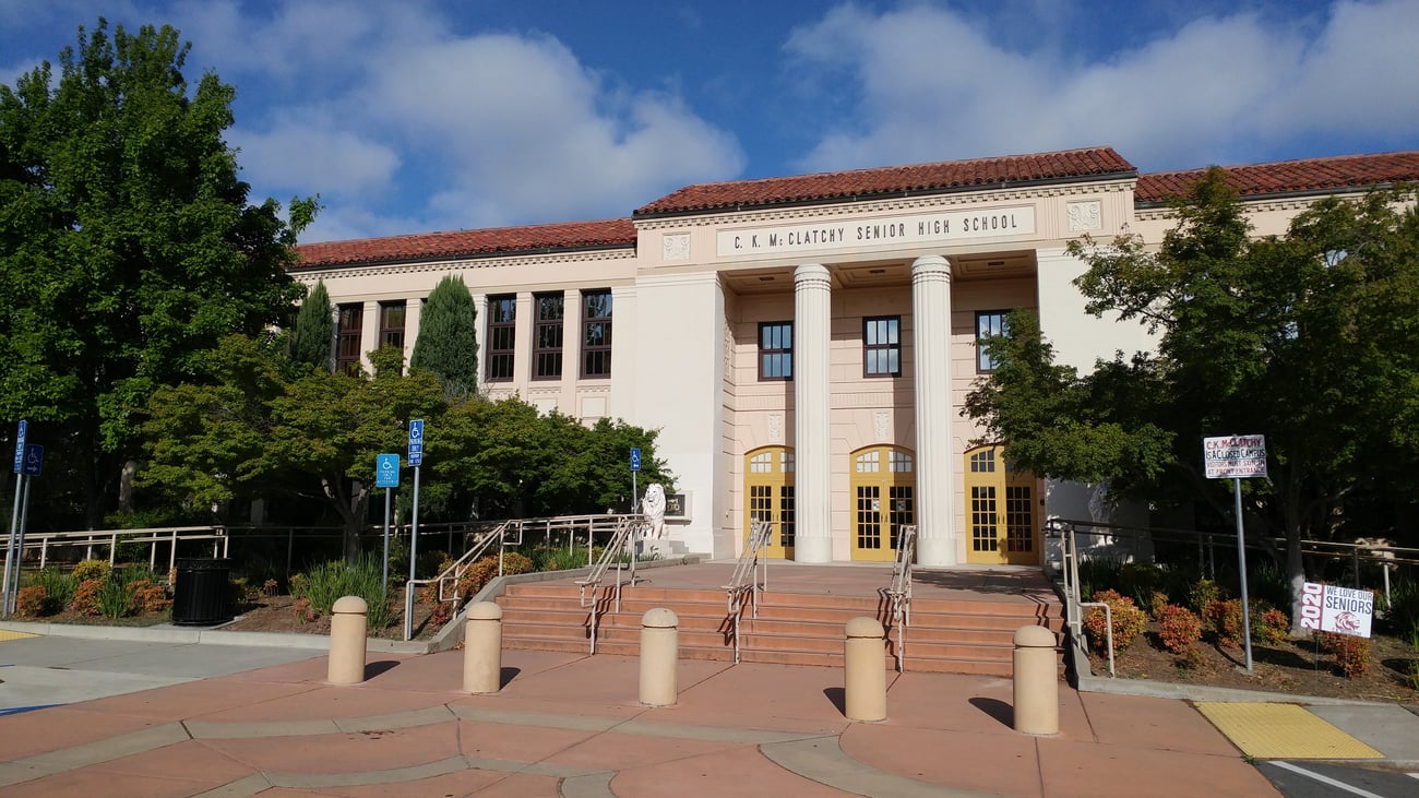 Feds blocked from cutting $4.9 billion from California schools over ...
