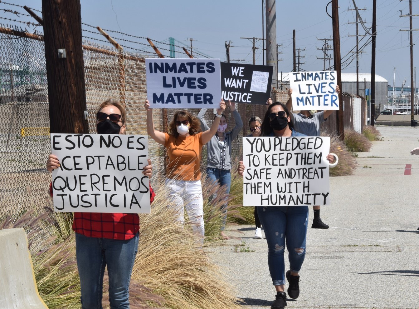 US prison deaths soared in 2020, new study finds | Courthouse News Service