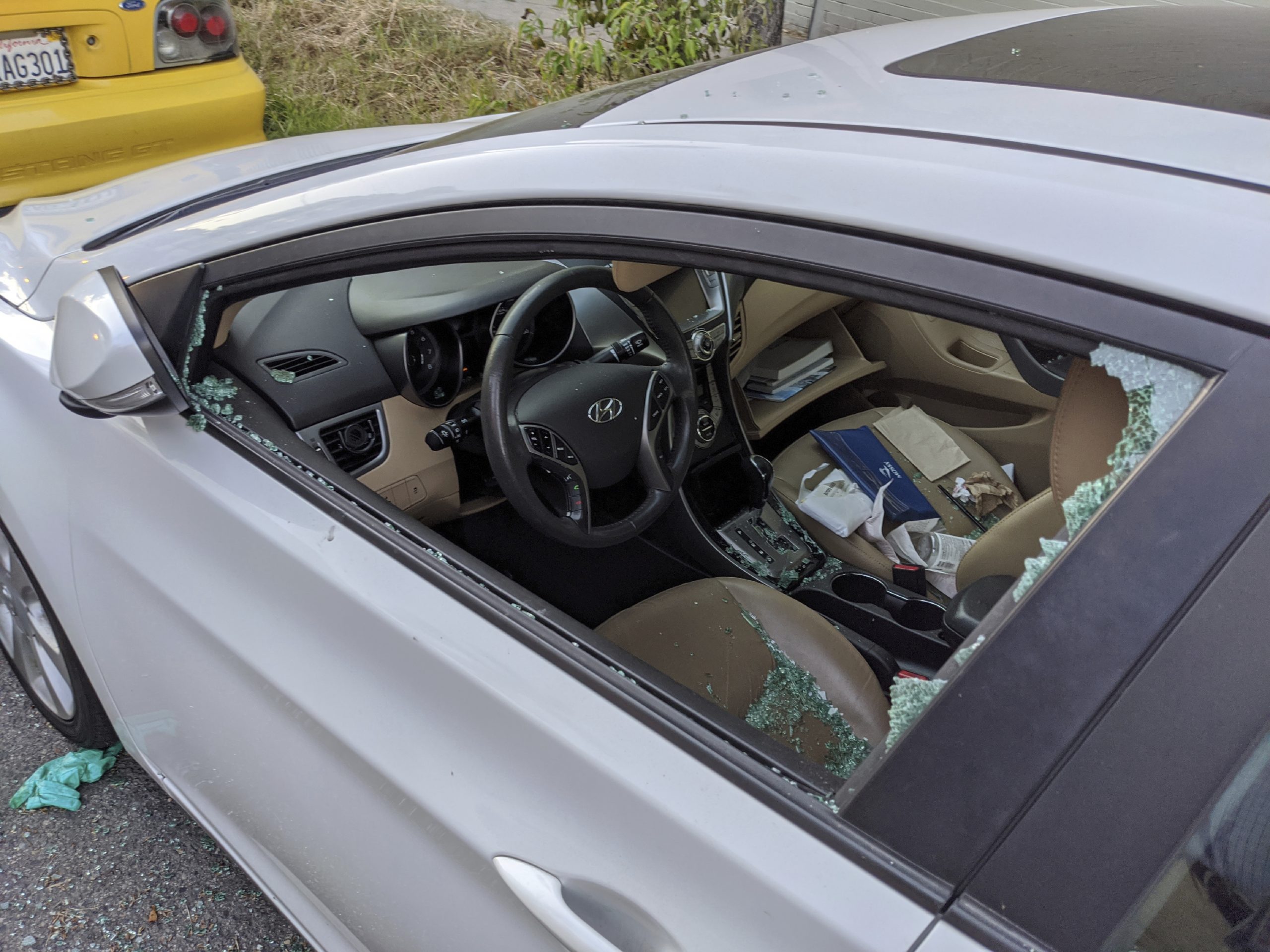 Vehicle Thefts Spike During Covid-19 Pandemic | Courthouse News Service
