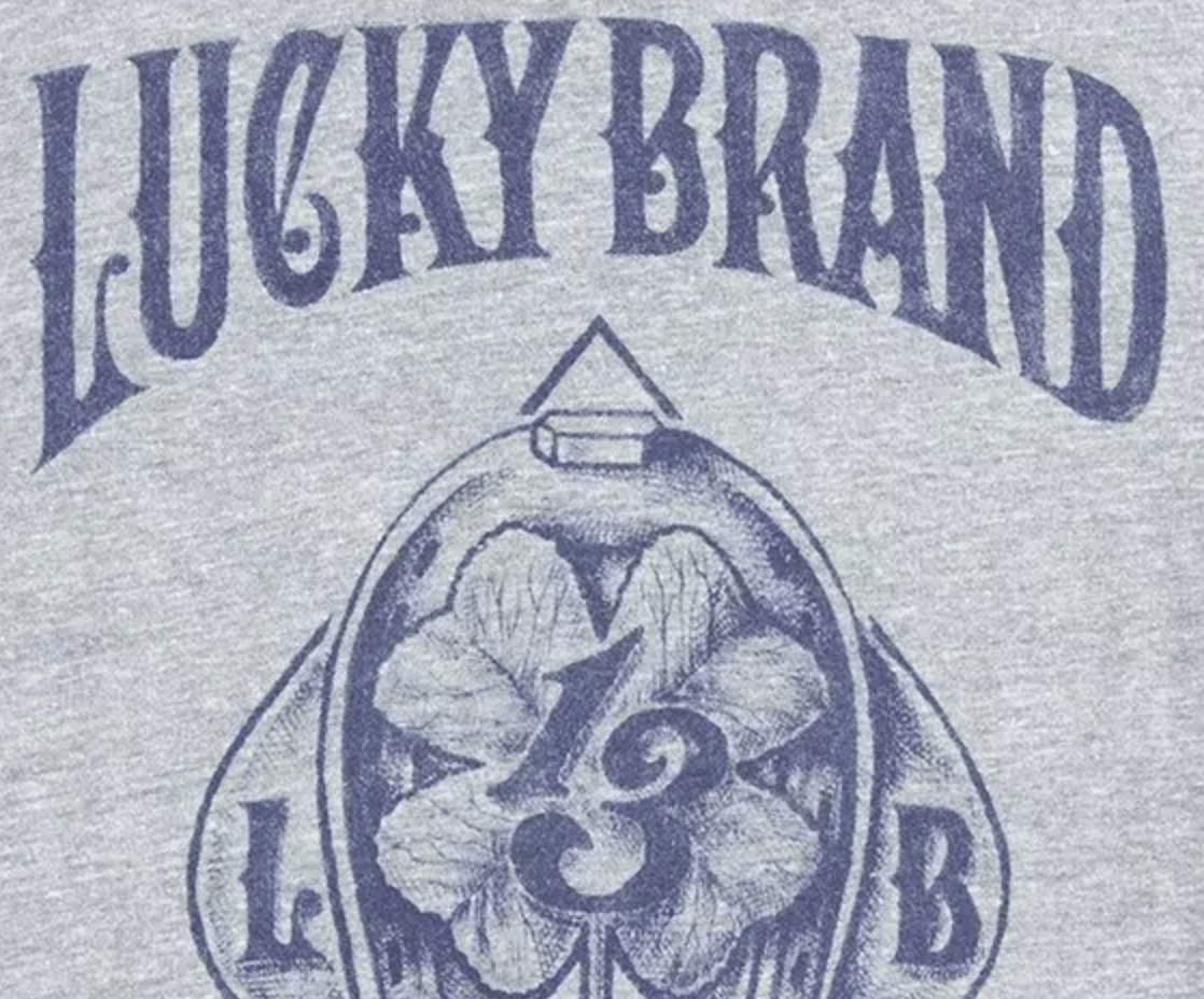 Lucky Brand Prevails in High Court Dust-Up Over Barred Legal Defense ...