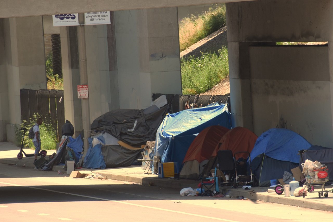 Denver Homeless Say City Breached Sweep Settlement | Courthouse News ...