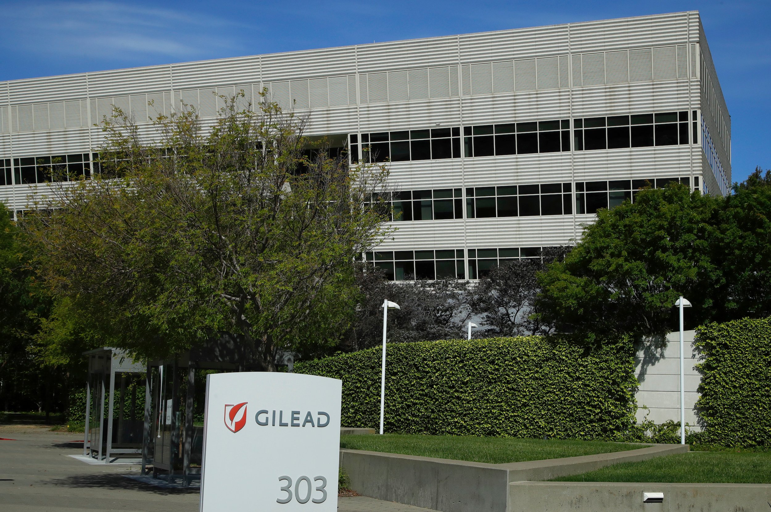 Gilead must stand trial over defective HIV drug claims | Courthouse ...