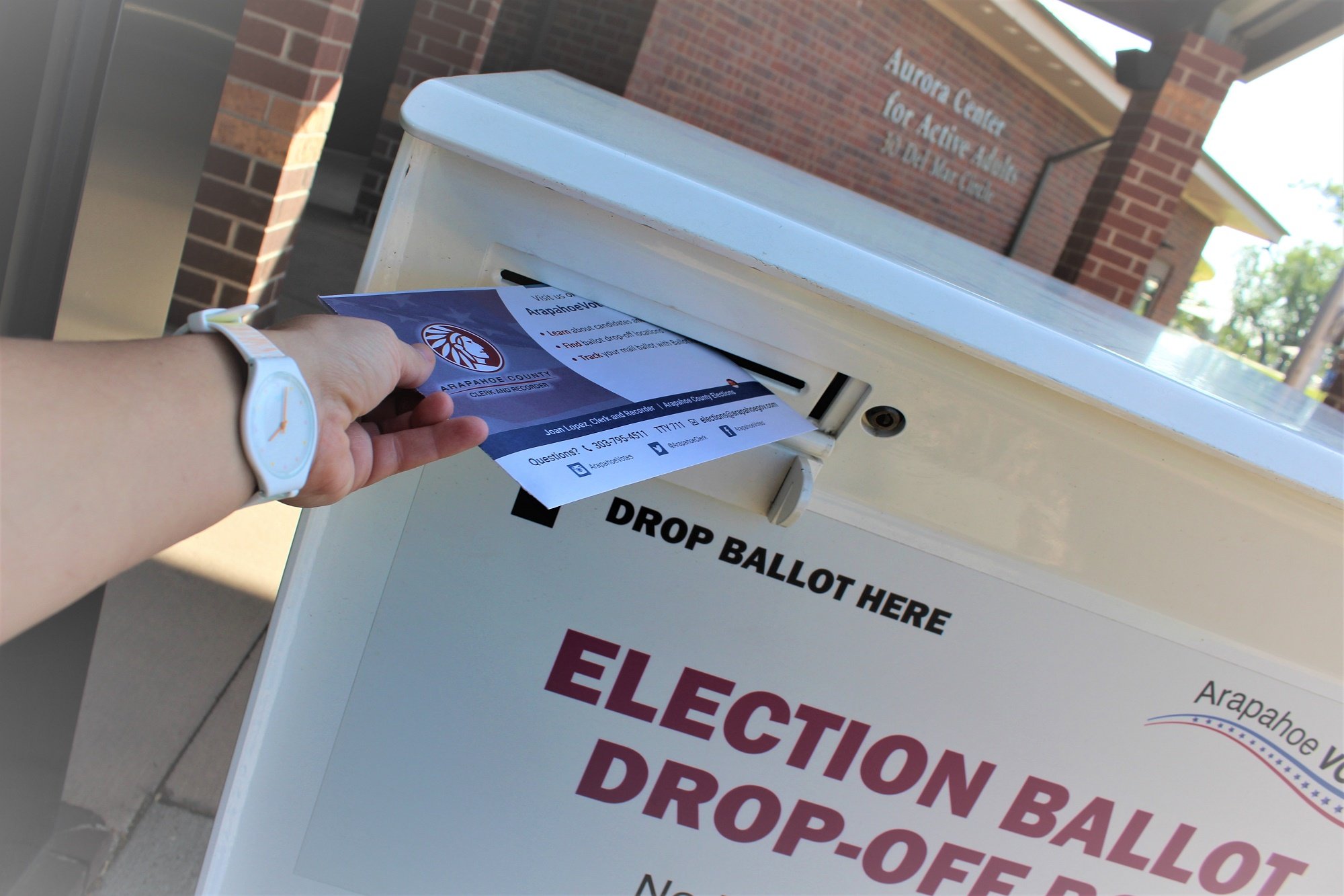 Ballot initiative titles are government speech, Tenth Circuit rules ...