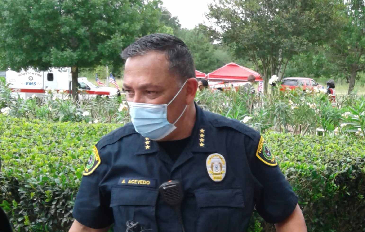 Families of Slain Couple Sue Houston Drug Squad | Courthouse News Service