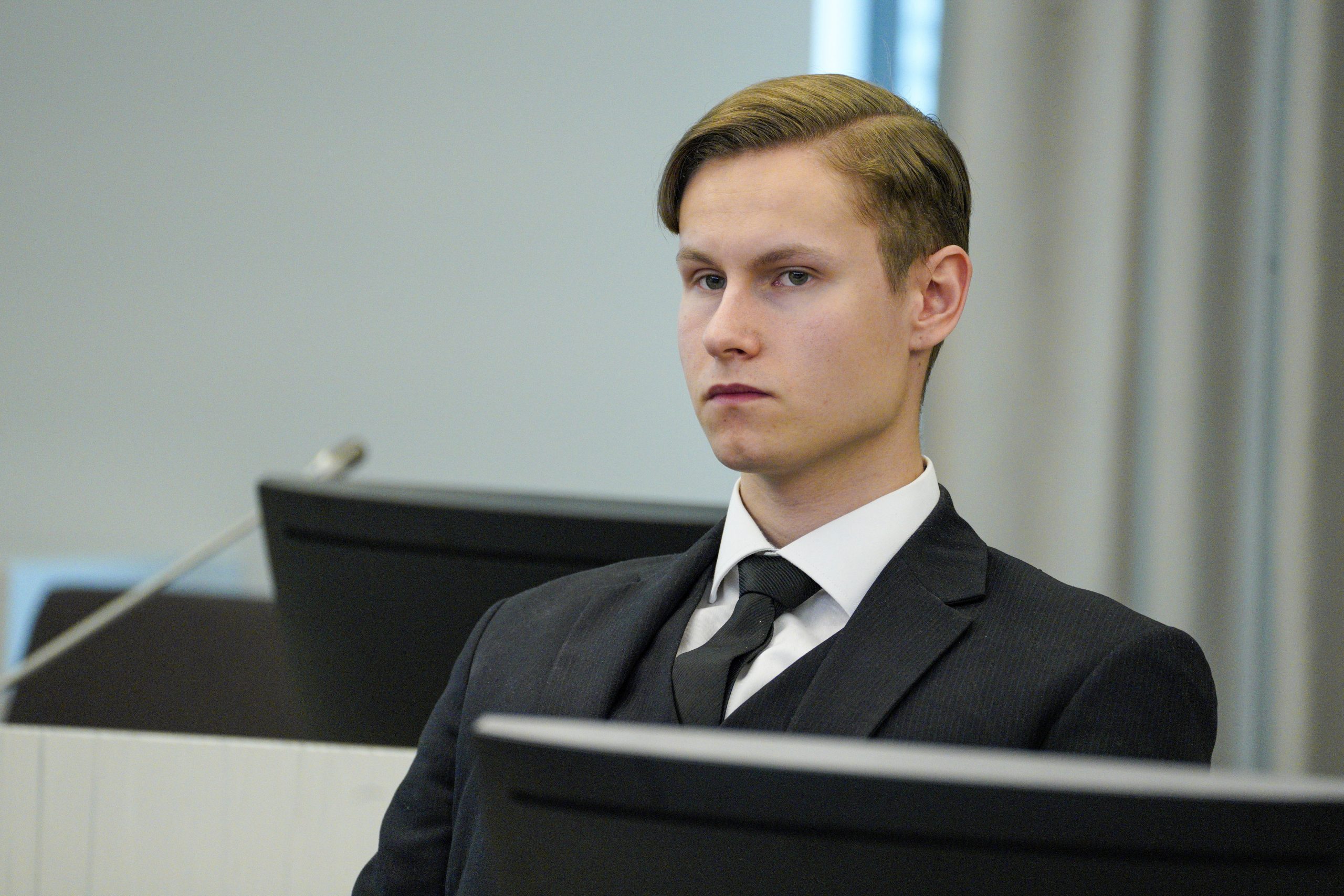 Norwegian Man Gets 21 Years for Murder, Mosque Attack | Courthouse News ...