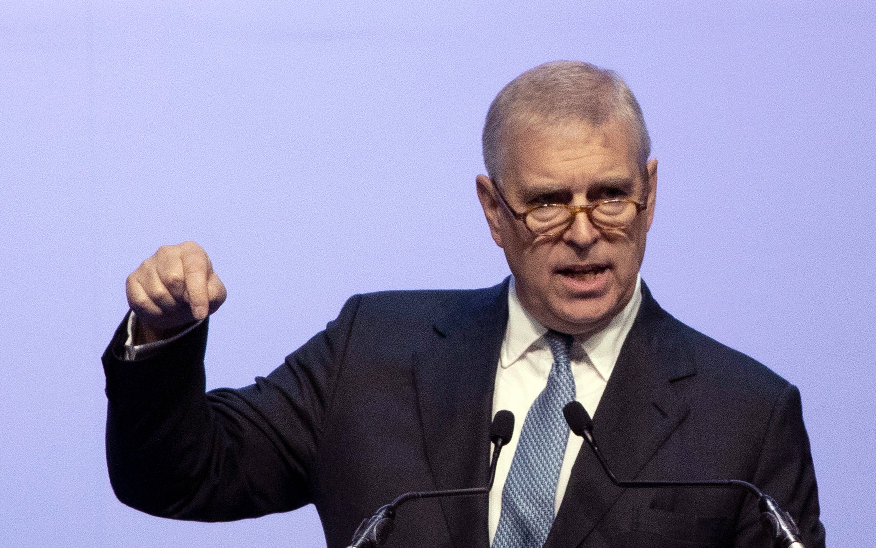 London police chief says Prince Andrew case is under review ...