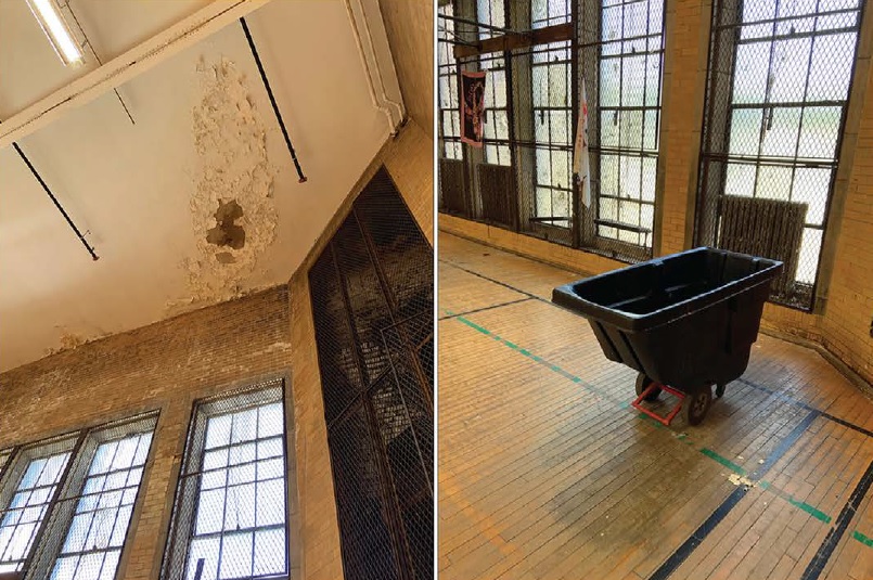 Audit Finds Most American Public Schools Need Major Repairs ...