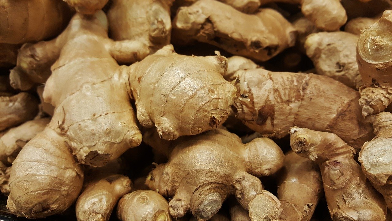 Peru’s Ginger Exports Soar During Pandemic | Courthouse News Service