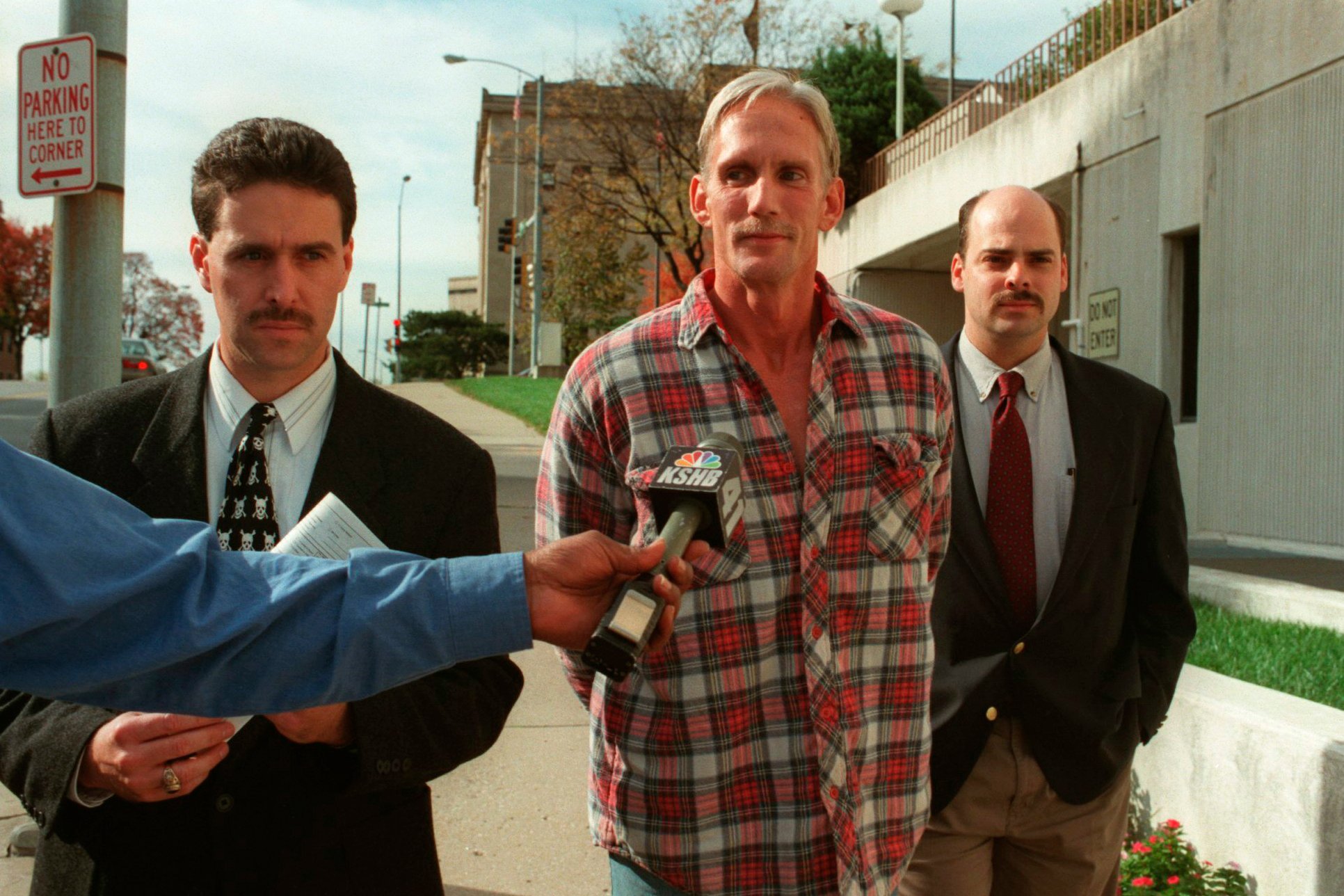 Judge Overturned by Supreme Court Blocks Another Federal Execution ...