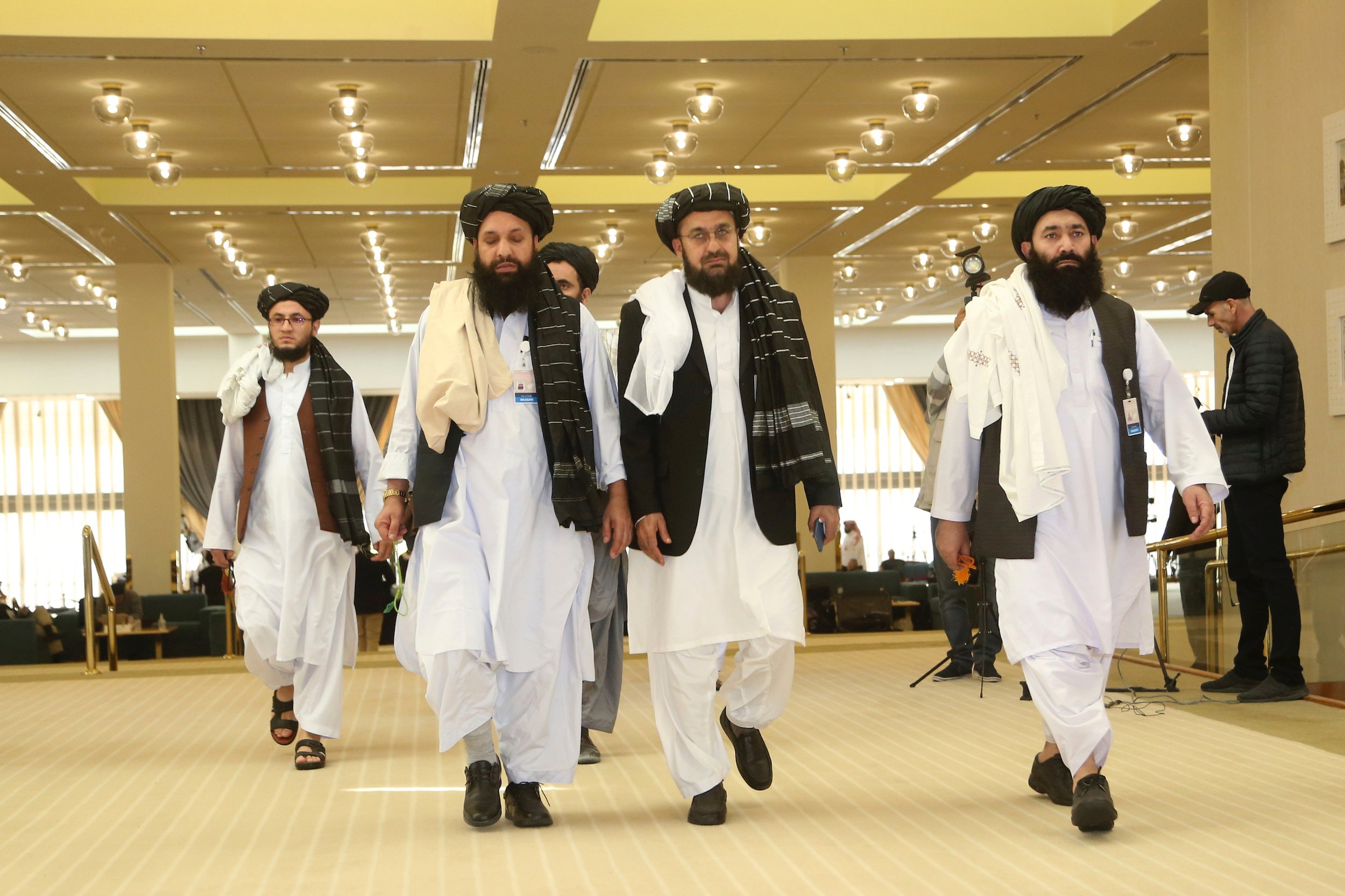 Taliban behind at least 72 extrajudicial killings: UN | Courthouse News ...