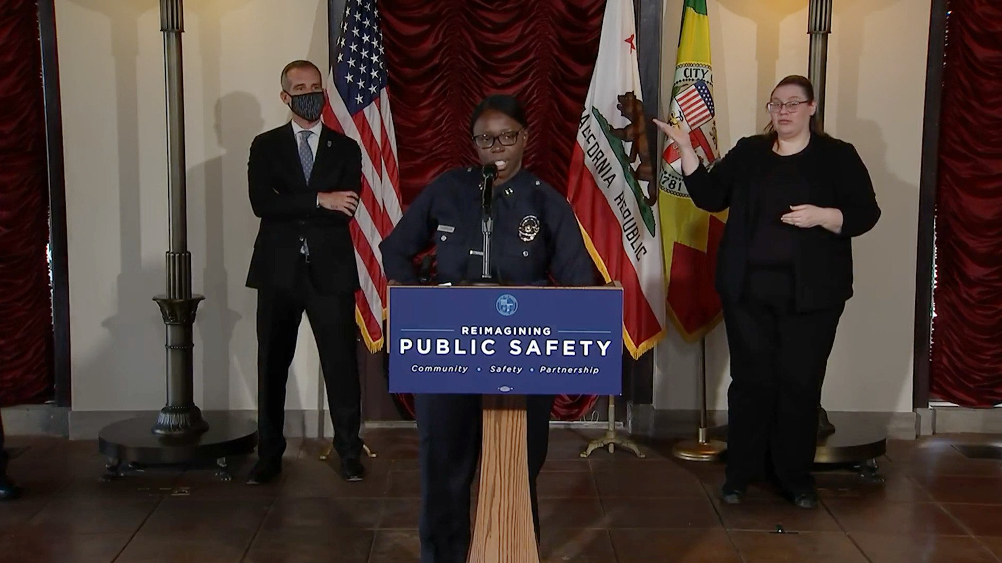 Parents Say L.A. Police Lies Led to Murder | Courthouse News Service
