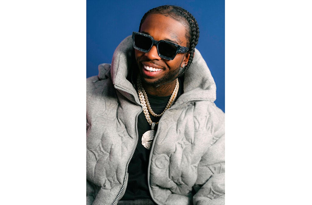 4 Charged in LA Death of Rapper Pop Smoke | Courthouse News Service