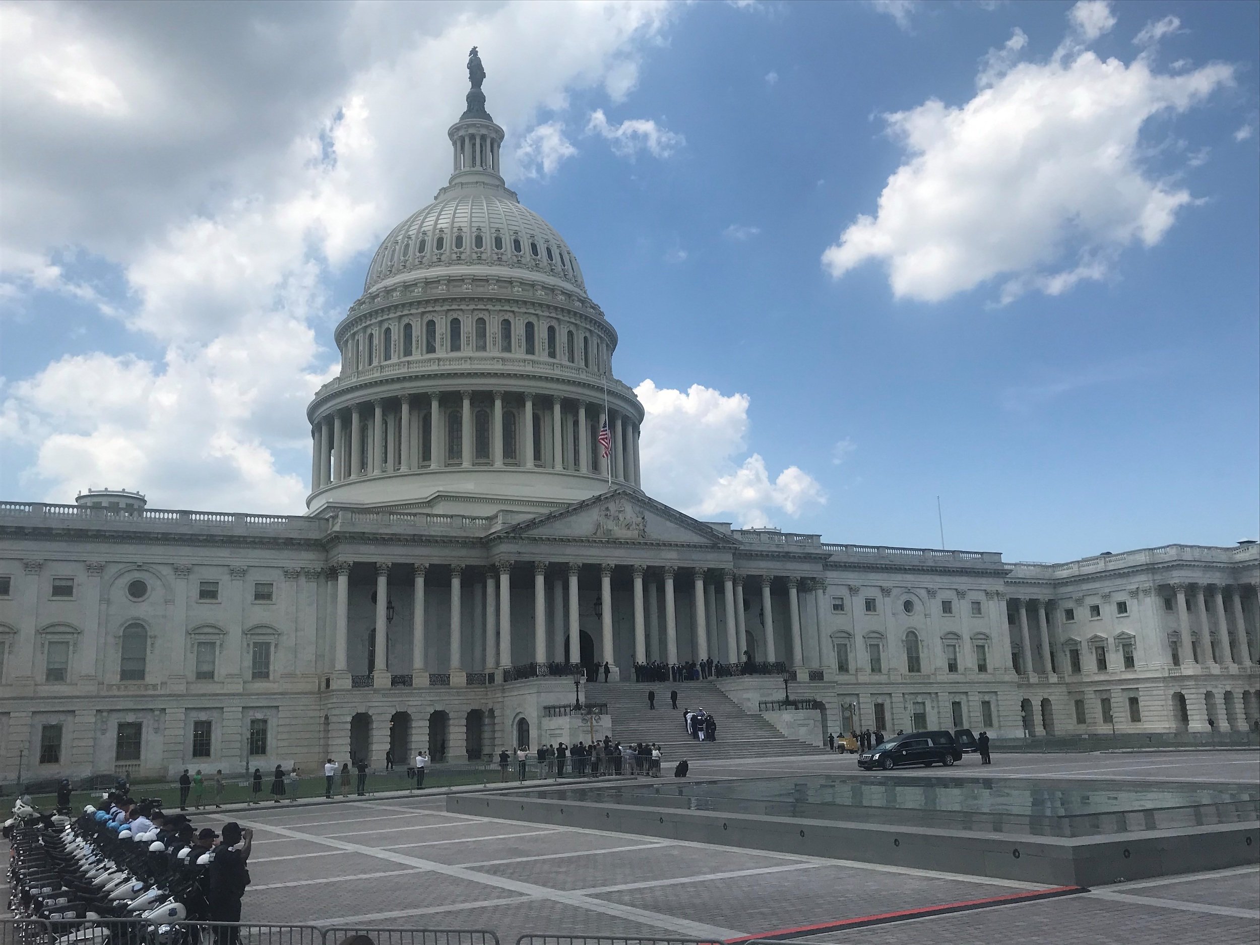 Competing Interests in Health Care Policymaking Get Spotlight ...