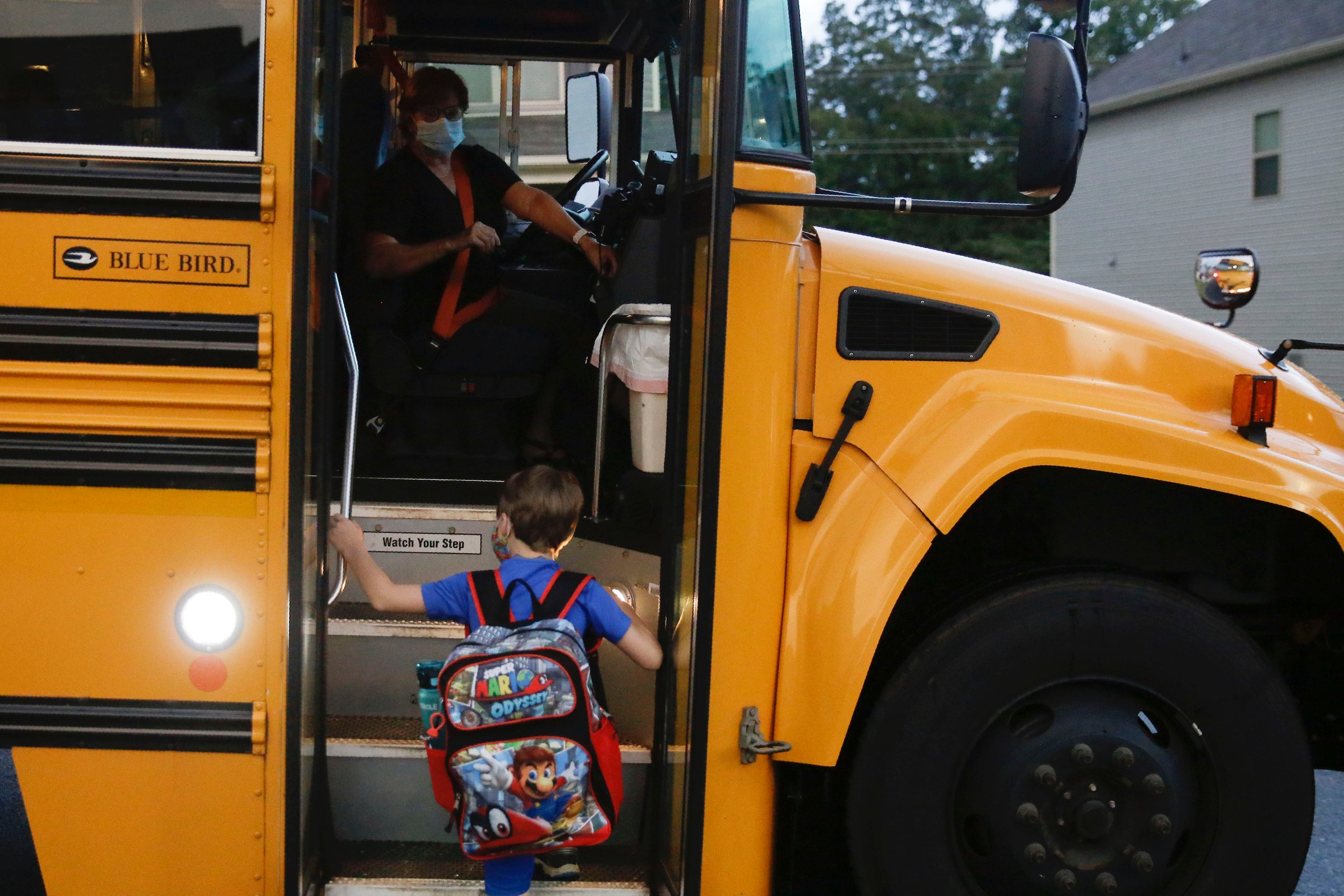 NYC’s congestion toll has students spending more time at school ...