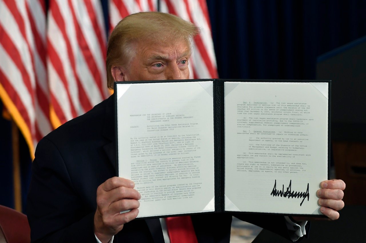 Ninth Circuit rejects Trump administration’s attempt to enforce ... Ninth Circuit rejects Trump administration’s attempt to enforce ...