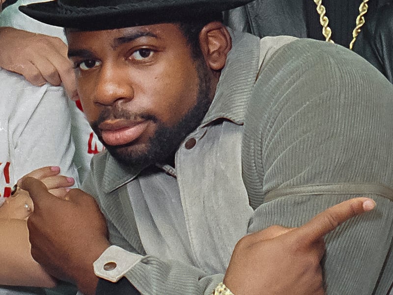 Prosecutors focus on 20-year timeline as Jam Master Jay murder trial ...