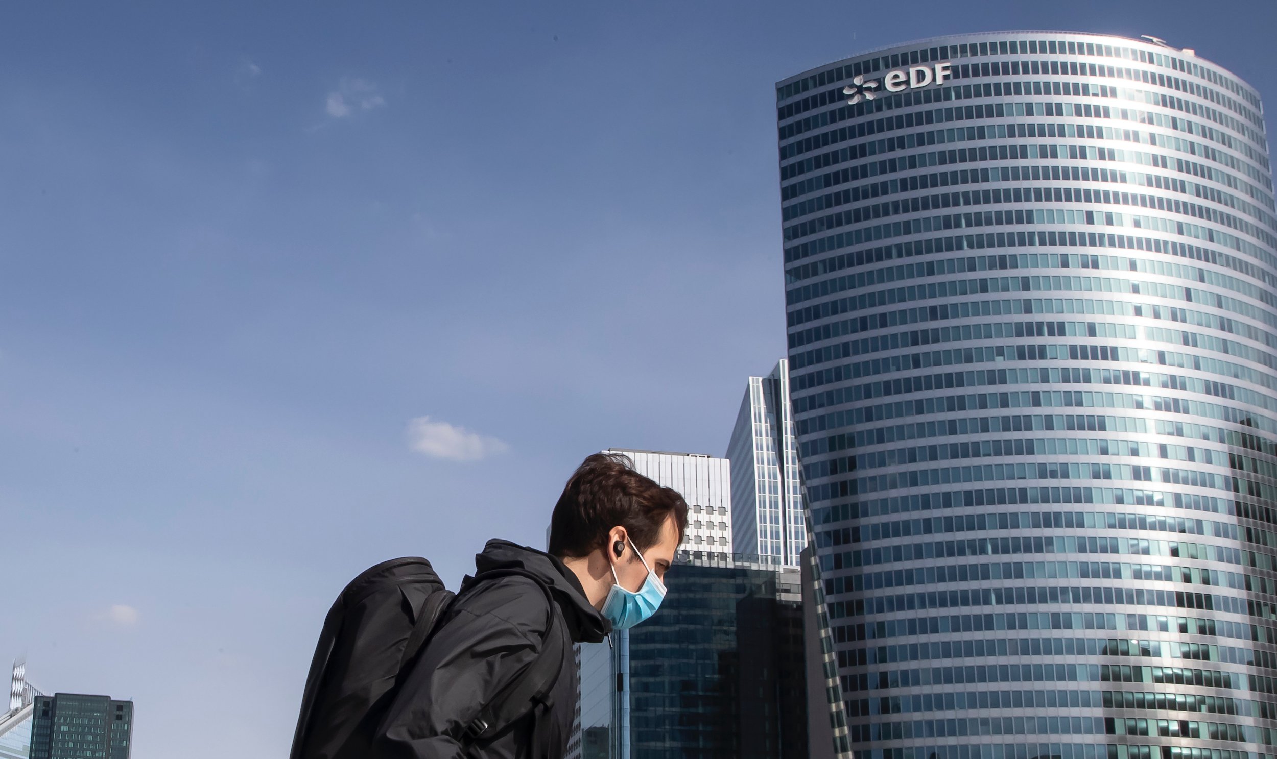 French Prosecutors Open Rape Investigation Against Paris Ex-Deputy ...