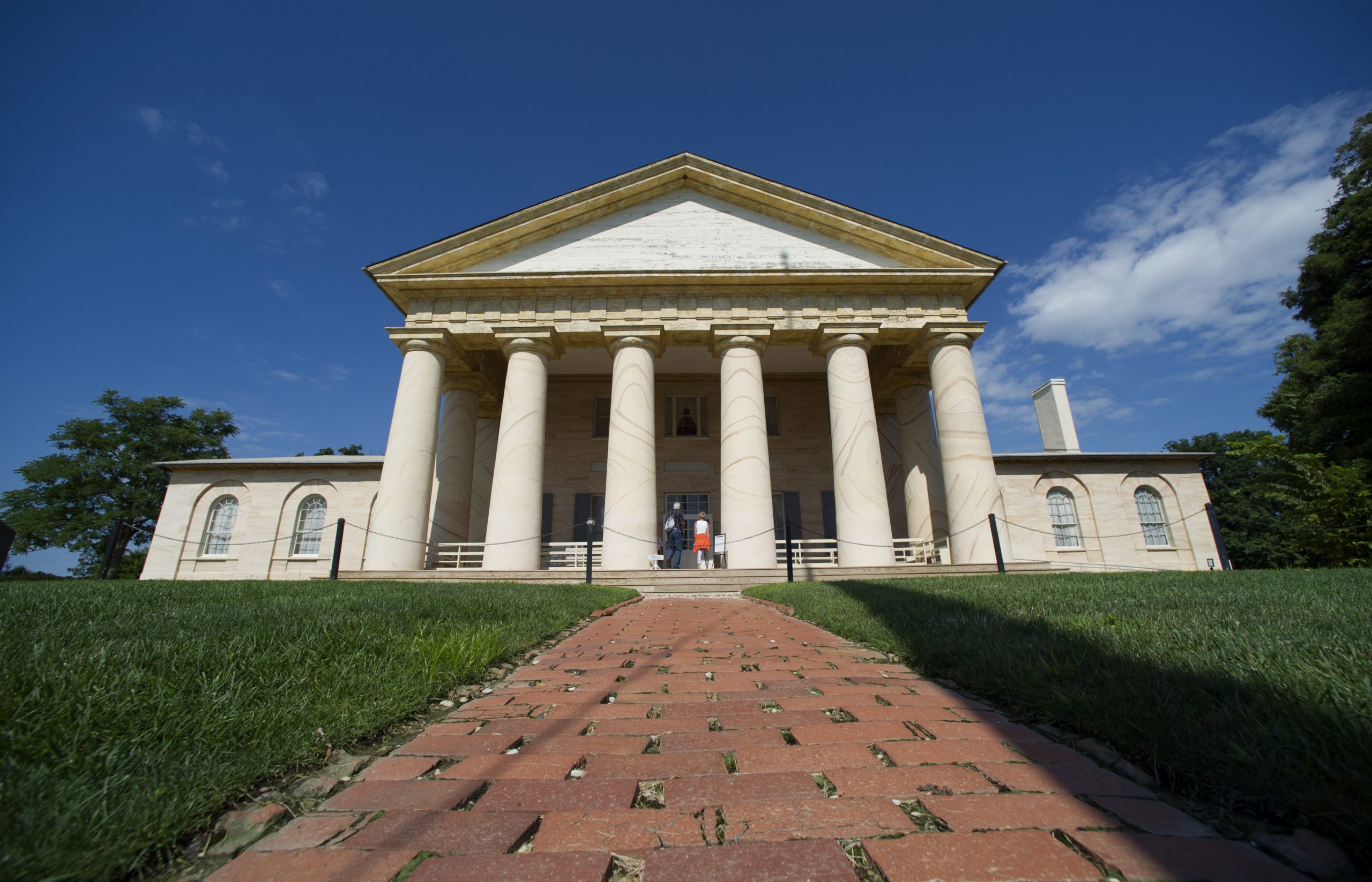 Confederate Memorial at Arlington National Cemetery | Courthouse News ...