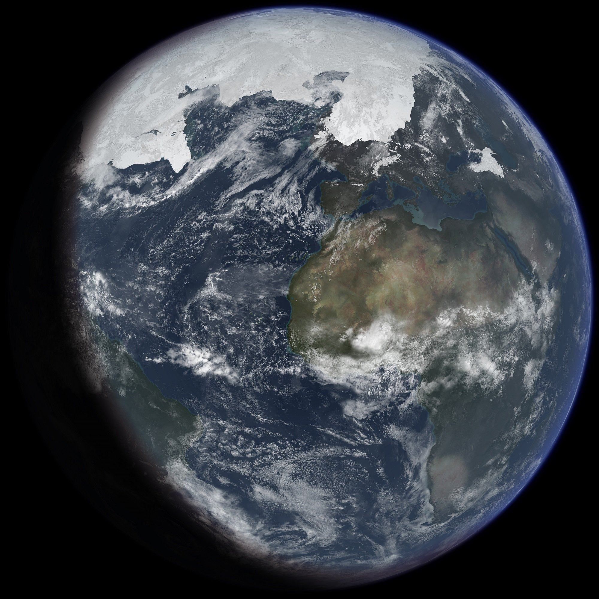 How Cold Was Earth in the Last Ice Age? The Answer May Surprise You ...