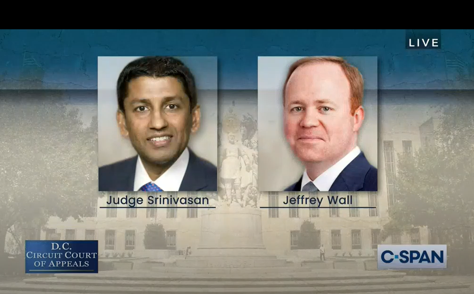 ‘That’s Not True and You Know It,’ Federal Judge Tells DOJ Lawyer in ...