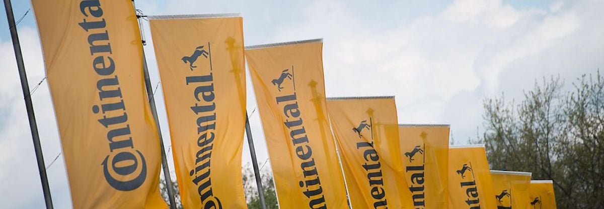 Continental Confronts Its Nazi-Era Horrors | Courthouse News Service