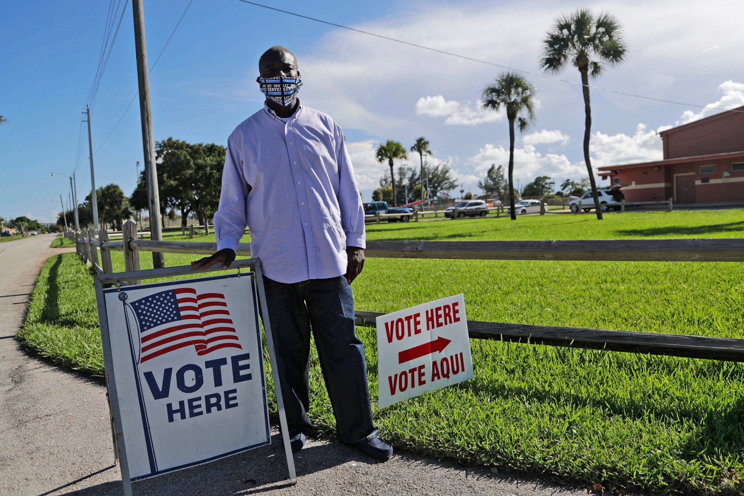 En Banc 11th Circuit Takes Up Voting Rights of Florida Felons ...
