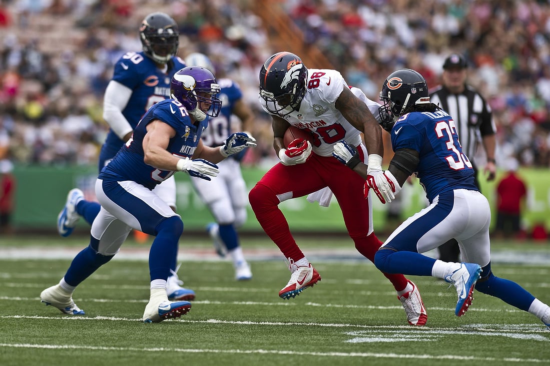 Retired NFL players out of time in lawsuit over 'painkiller culture ...